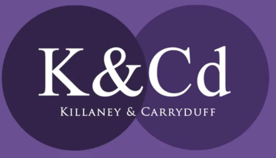 Vestry – Killaney & Carryduff