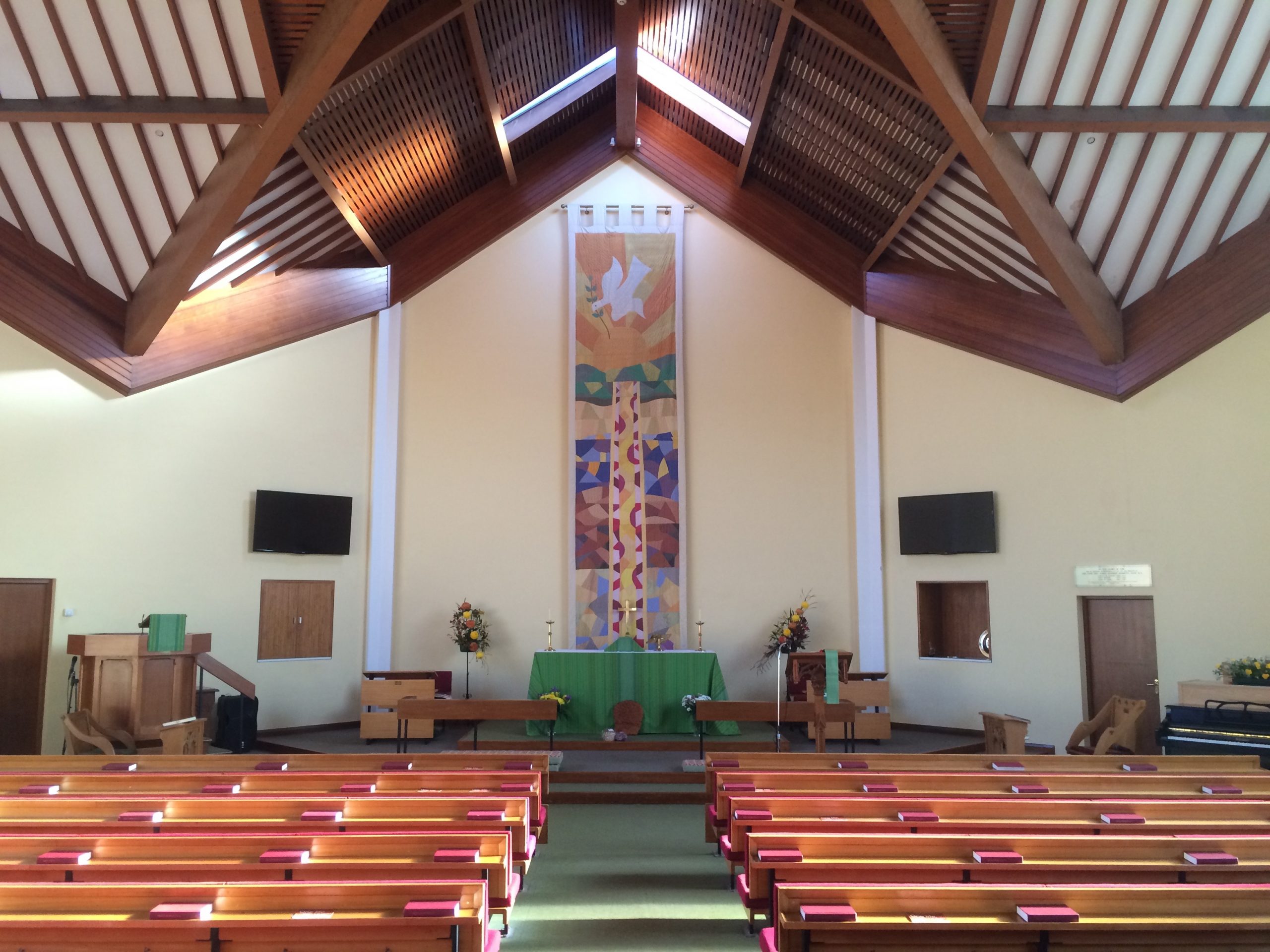 Wednesday 15th May – Killaney & Carryduff