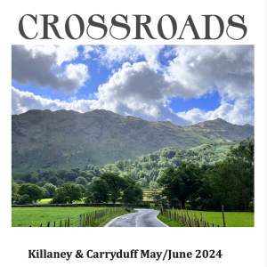 May and June Magazine 2024 – Killaney & Carryduff