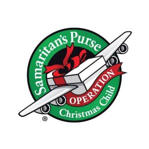 Samaritan’s Purse – Christmas Shoebox Appeal – Killaney & Carryduff